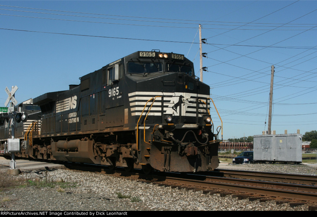 NS 9165